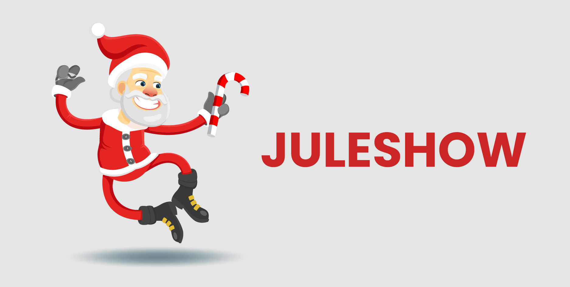 Juleshow 2025
